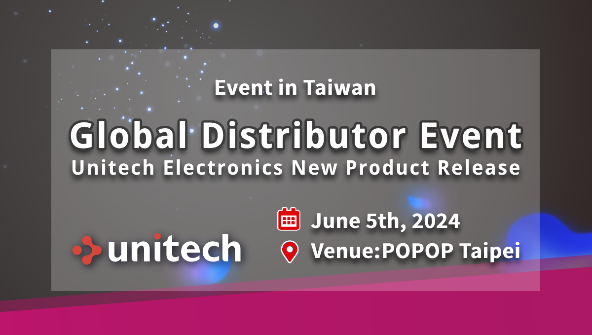 Newsroom | Unitech Electronics